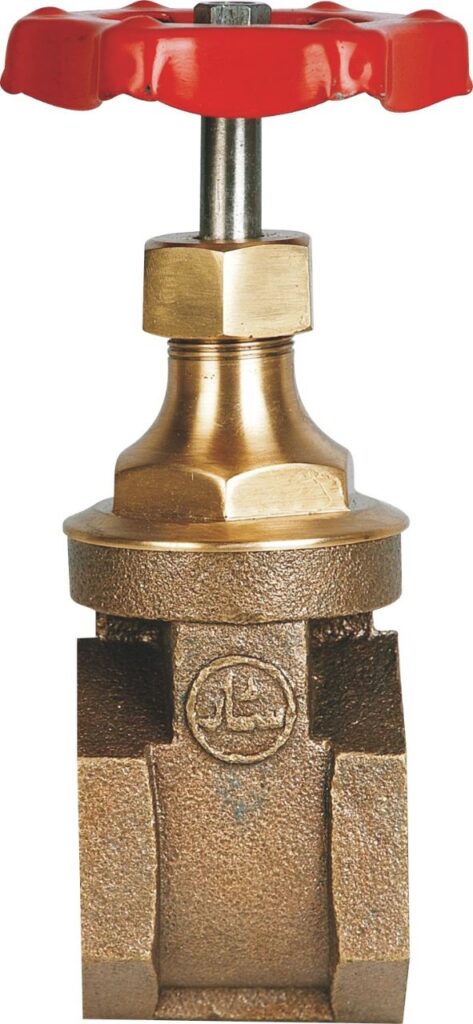 Gate Valve Star - Khokhar Metal Industries