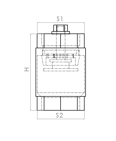 Check Valve Spring Loaded - Khokhar Metal Industries